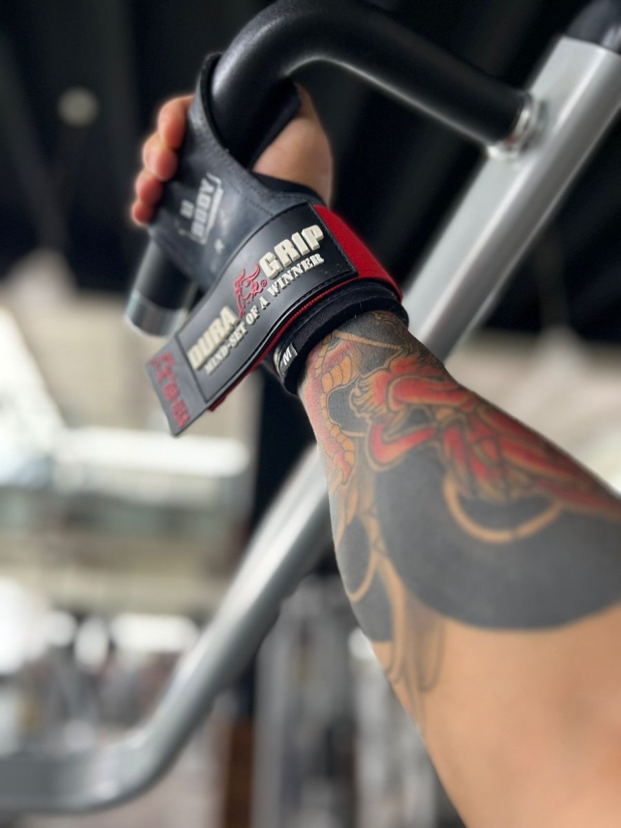 3 Things Every Gym Rat Needs: The Essential Tools for Optimal Fitness ...