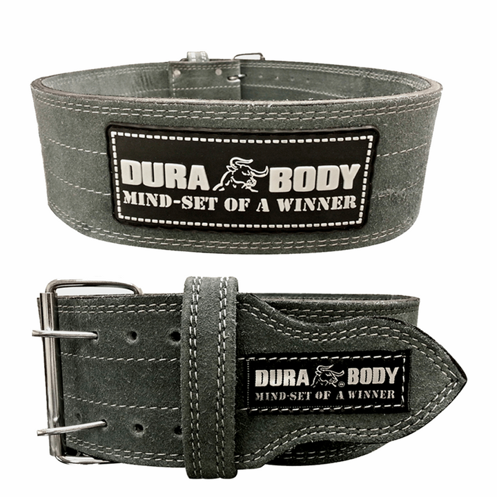 Weightlifting Belts | Powerlifting Belts | Durabody Sports - DURABODY ...